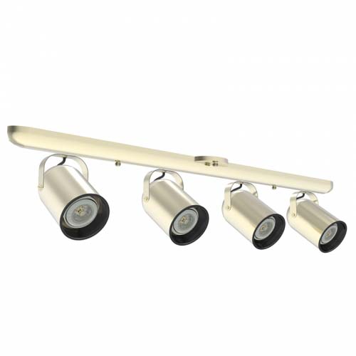 Track Head- Liteharbor Lighting